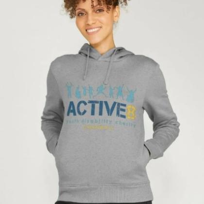 Merch | Active8